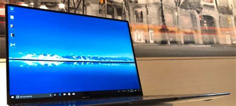 Huawei Matebook X Pro Teaser Weve Got One Kitguru