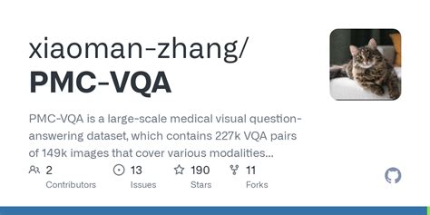 Github Xiaoman Zhangpmc Vqa Pmc Vqa Is A Large Scale Medical Visual