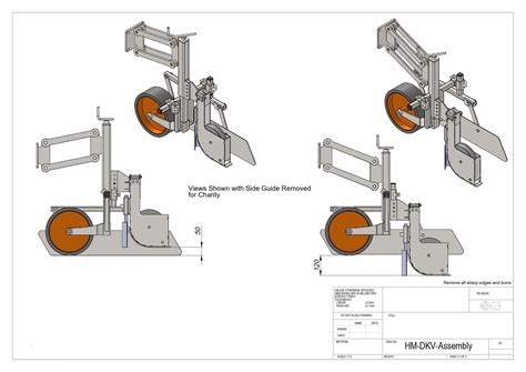 CAD Conversion MS Design Innovations