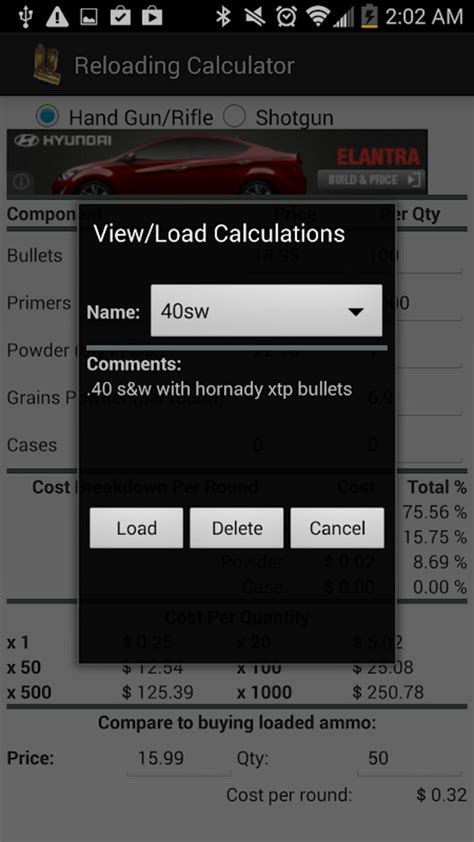 Reloading Assistant Apk For Android Download