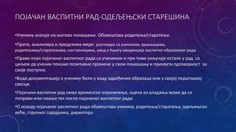 Pojacan Vaspitni Rad 1 Pptx