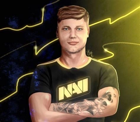 Create Meme Niko Cs Go Simple Csgo Simpl Ks Pictures Meme