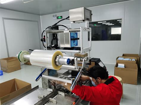 32mm Printhead Tto Printer Barcode Thermal Transfer Overprinter