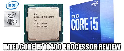Intel Core I Processor Review Intel Core I Processor Review