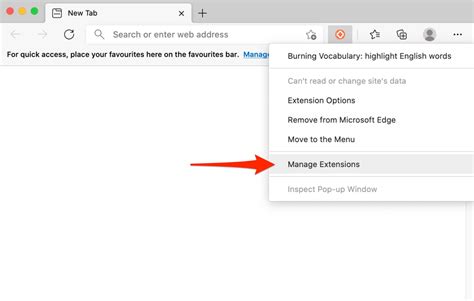 Highlight Words On PDF File Burning Vocabulary