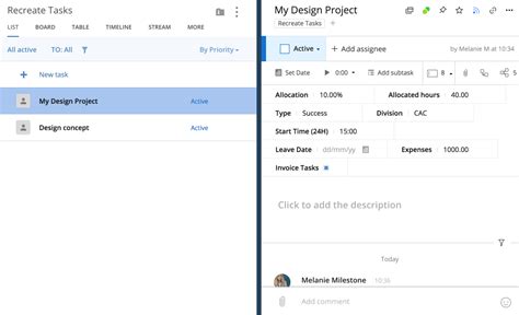 Status Backburner ⏳ Data Entered Into Custom Fields Rolls Down To Subtasks Wrike Help Center