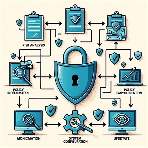 Cybershield On Linkedin Cybersecurity Securityposture Processimprovement Riskmanagement…