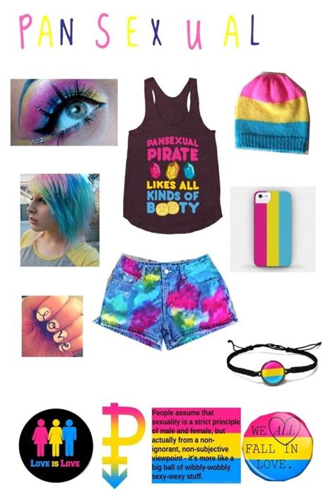 Gay Pride Outfit Ideas For Girls Multimedialawpc