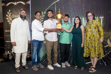 Ram Shinde On Linkedin Projectoftheyear Teamsuccess 12 Comments