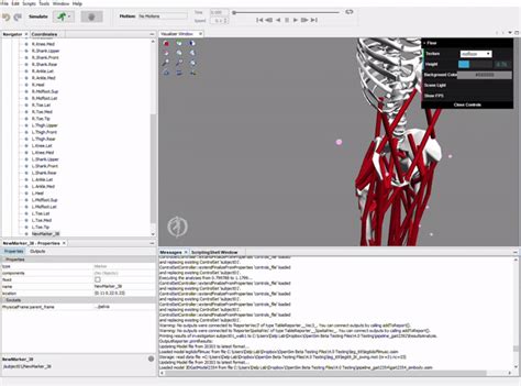 Markers Are Scaled Instead Of Moved When Selected And Dragged · Issue