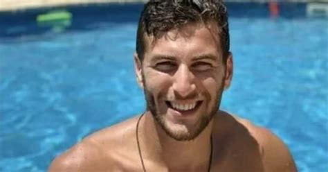 Encontraron El Cuerpo De Yanai Rimón El Turista Israelí Que Fue