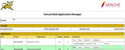 tomcat实现热部署的配置 东北小狐狸 博客园