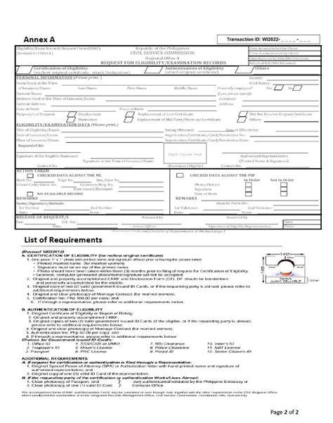 Csc Region 2 𝐀𝐃𝐕𝐈𝐒𝐎𝐑𝐘 𝐟𝐨𝐫 𝐏𝐚𝐬𝐬𝐞𝐫𝐬 𝐨𝐟 𝐭𝐡𝐞 𝟎𝟑 𝐌𝐚𝐫𝐜𝐡 𝟐𝟎𝟐𝟒