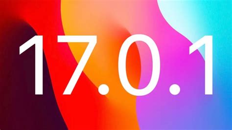 Ios 1701 Is Now Available With Bug Fixes Along With Updates For The Mac Iwork And The