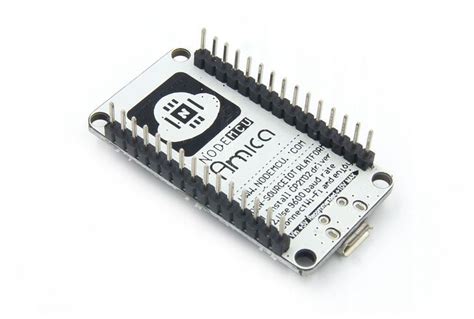 Esp8266 Nodemcu Esp 12e Wifi Arduino Cp2102 V2 V3 Erlipl