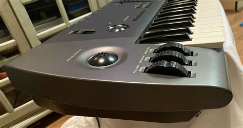 MATRIXSYNTH TECHNICS SX WSA Acoustic Modeling Synthesizer