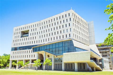 元智大學 台灣海外聯合招生委員會