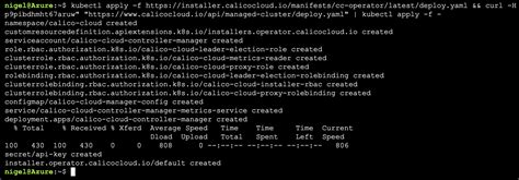 GitHub Tigera Solutions Calico Byo Cni Aks