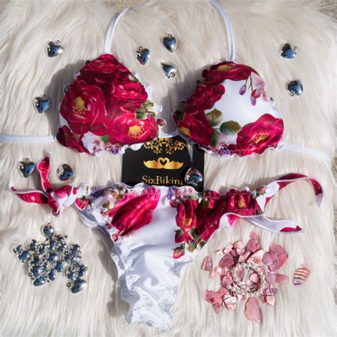 Bikini Eva Triangle Six Bikini