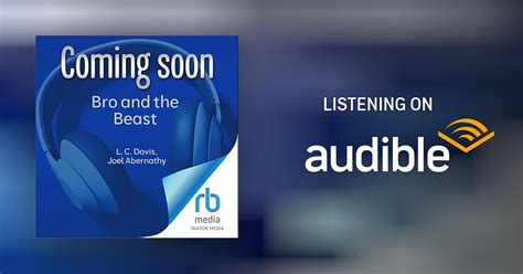 Bro And The Beast Audiobook Free With Trial