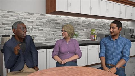 Mursion Offers Immersive Corporate Learning Modules Mursion Posted On The Topic Linkedin