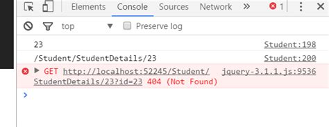 Javascript Json Get Is Not Showing The Details In Popup Stack Overflow
