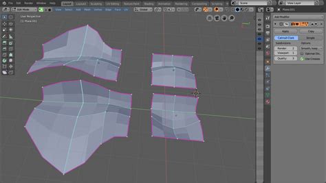 Is Nurbs Modeling Going To Be Worked On 2 By Pipeliner User Feedback Developer Forum
