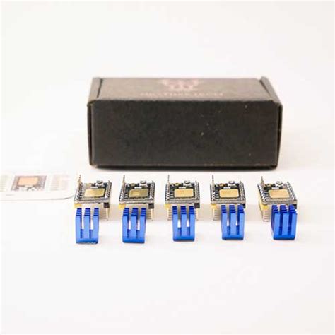 Stepper Driver Tmc2130 V3 0 Spi 3dsvet Eu Arduino Spletna Trgovina