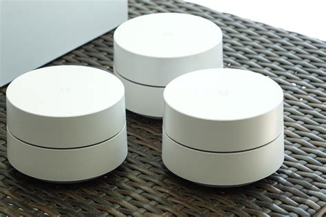 A New Cheaper Google Wifi Router Is In The Works