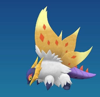 How To Get Every New Shiny Form In Pokemon Scarlet And Violet Dexerto