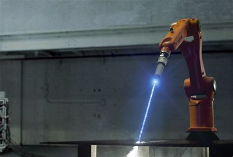 Automatica Robots Vs Music By Nigel Stanford The Strength Of