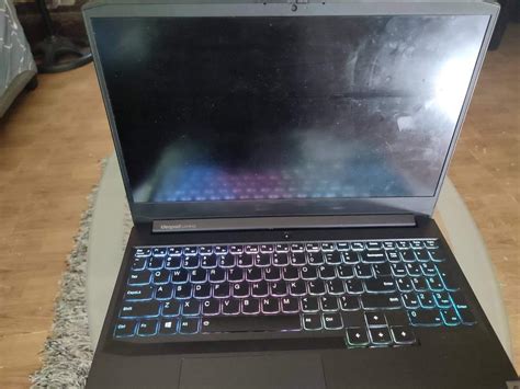 Lenovo Ideapad Gaming Ihu Computers Tech Laptops Notebooks On Carousell