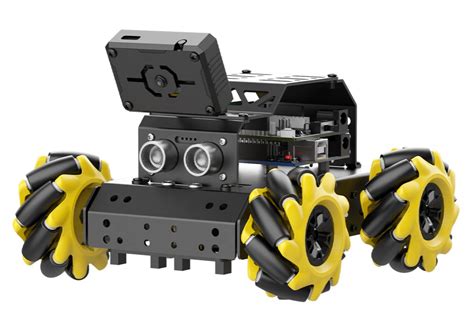 Robotics Oz Robotics