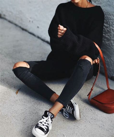 Кеды Converse низкие All Star Black черные M9166 купить в СПб в официальном магазине Allstar