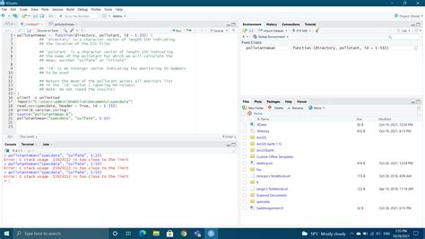 c limit error · issue 879 · swirldev swirl · github