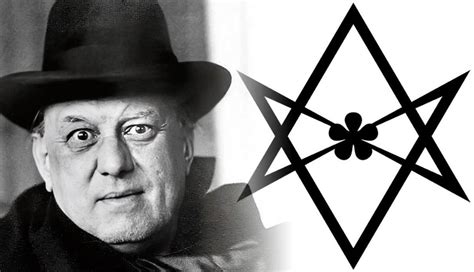 Aleister Crowley And The Occult Order Of Thelema The Wickedest Man