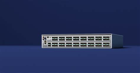 Cisco Network Convergence System NCS 5700 Series Cisco