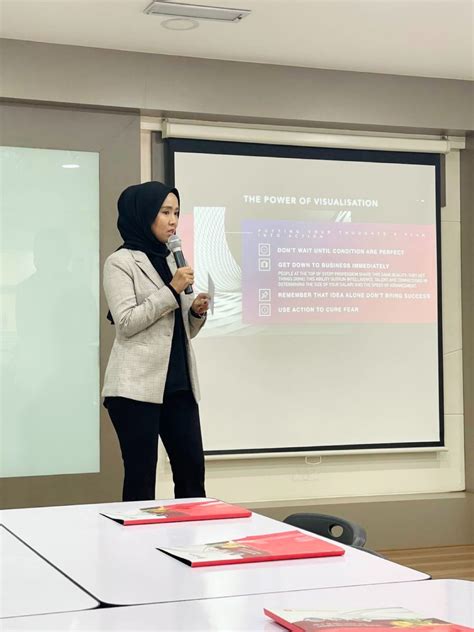 Ekin Zainuddin On Linkedin Mondaymotivation