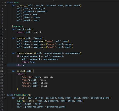 객체지향 프로그래밍 파이썬 문법