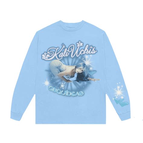 Merch Kali Uchis Official Store