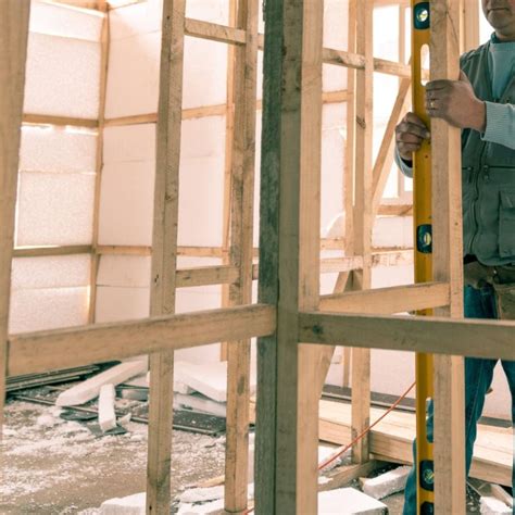 Drywall Framing Services In Grass Valley Expert Contractors