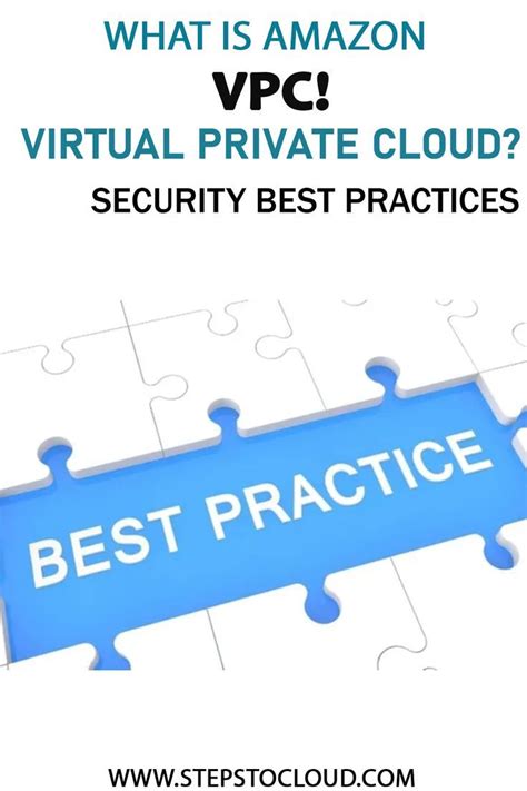 What Are Aws Security Best Practices Artofit