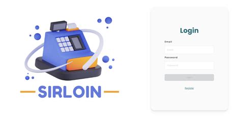 Github Sirloinposapp Sirloin Web App Web App About Point Of Sale Pos Using React Ts Vite