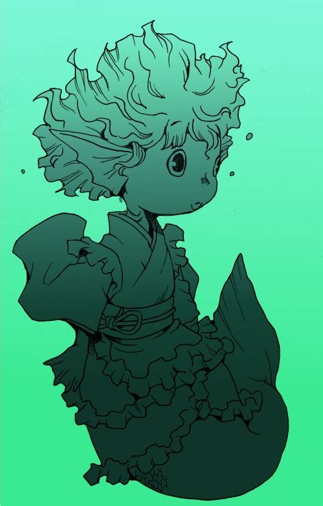 Webbed Hands Danbooru