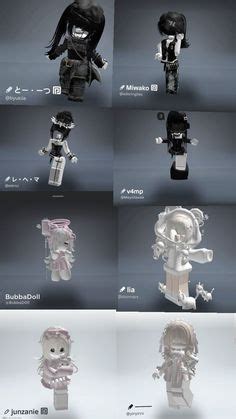 Roblox Tryhard Names