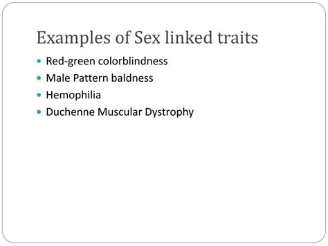 Ppt Genetics And Heredity Powerpoint Presentation Free Download Id