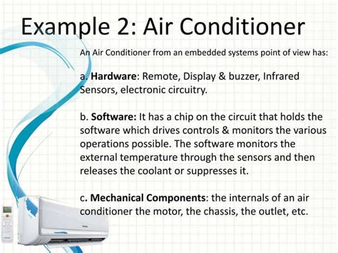 Sybsc It Sem Iv Embedded Systems Unit I Introduction To Embedded Systems Ppt