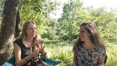 A La Rencontre Des Écolieux Avec Lauriane Brun Butineuse D