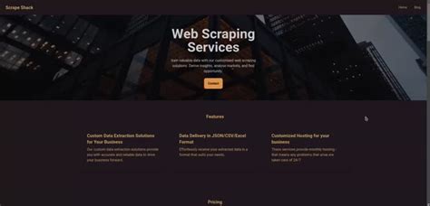 Tikita Tolley On Linkedin Indiehackers Buildinpublic Freelancer Webscraping