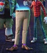 Wilden Lightfoot Pixar Wiki Fandom